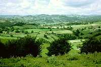 Offa's Dyke Path Diary 2002 Part 4